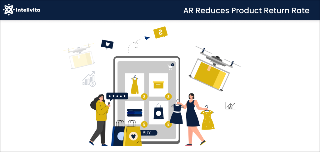 Augmented Reality In eCommerce: Benefits + Case Studies