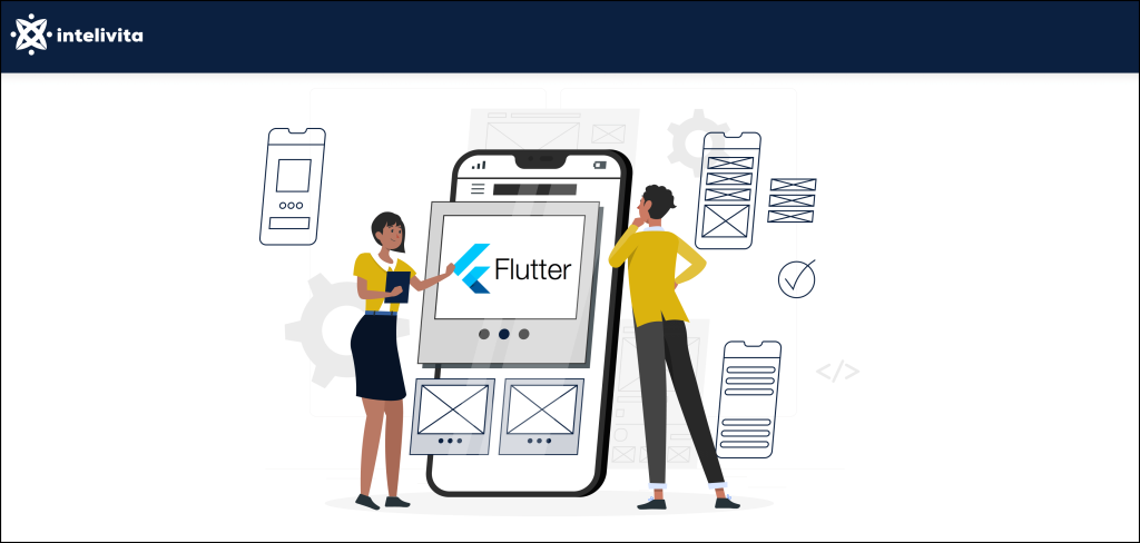 Flutter for Cross-Platform App Development: The Ultimate Guide