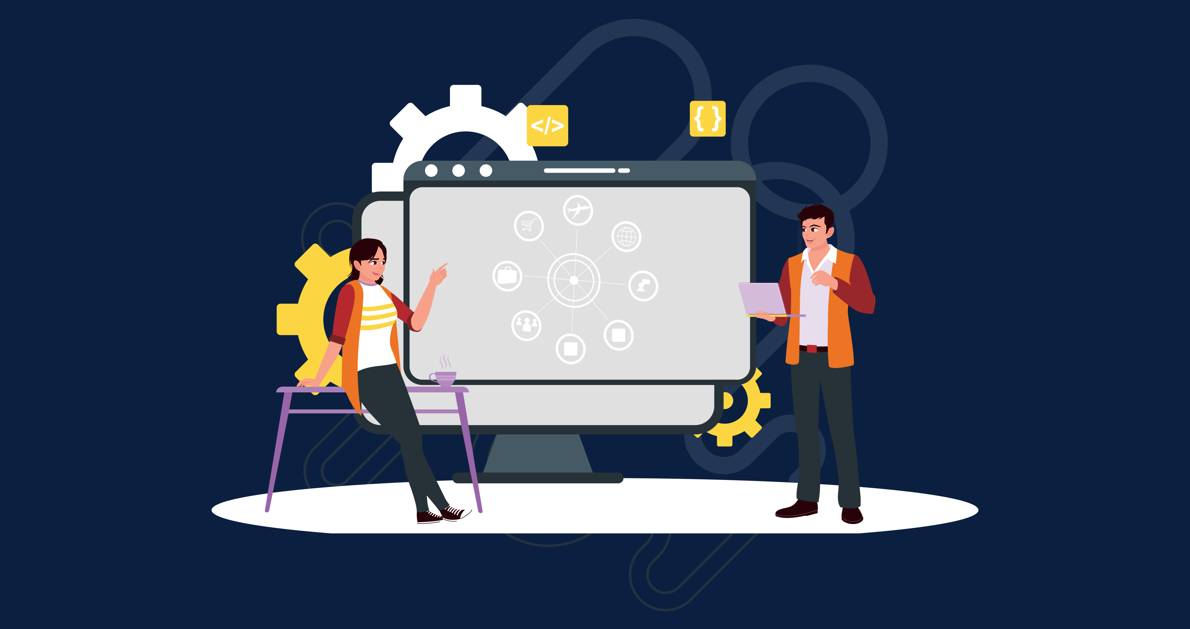 7 Powerful Benefits of Software Development Consulting Services