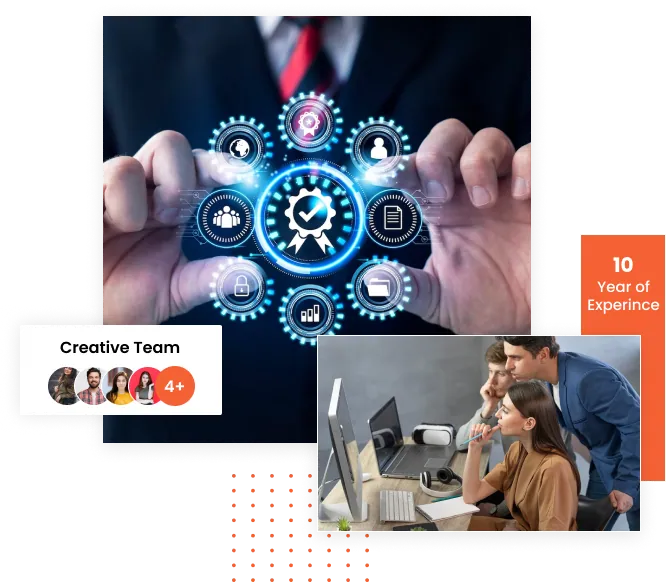 Application Maintenance and Support Services - Intelivita USA