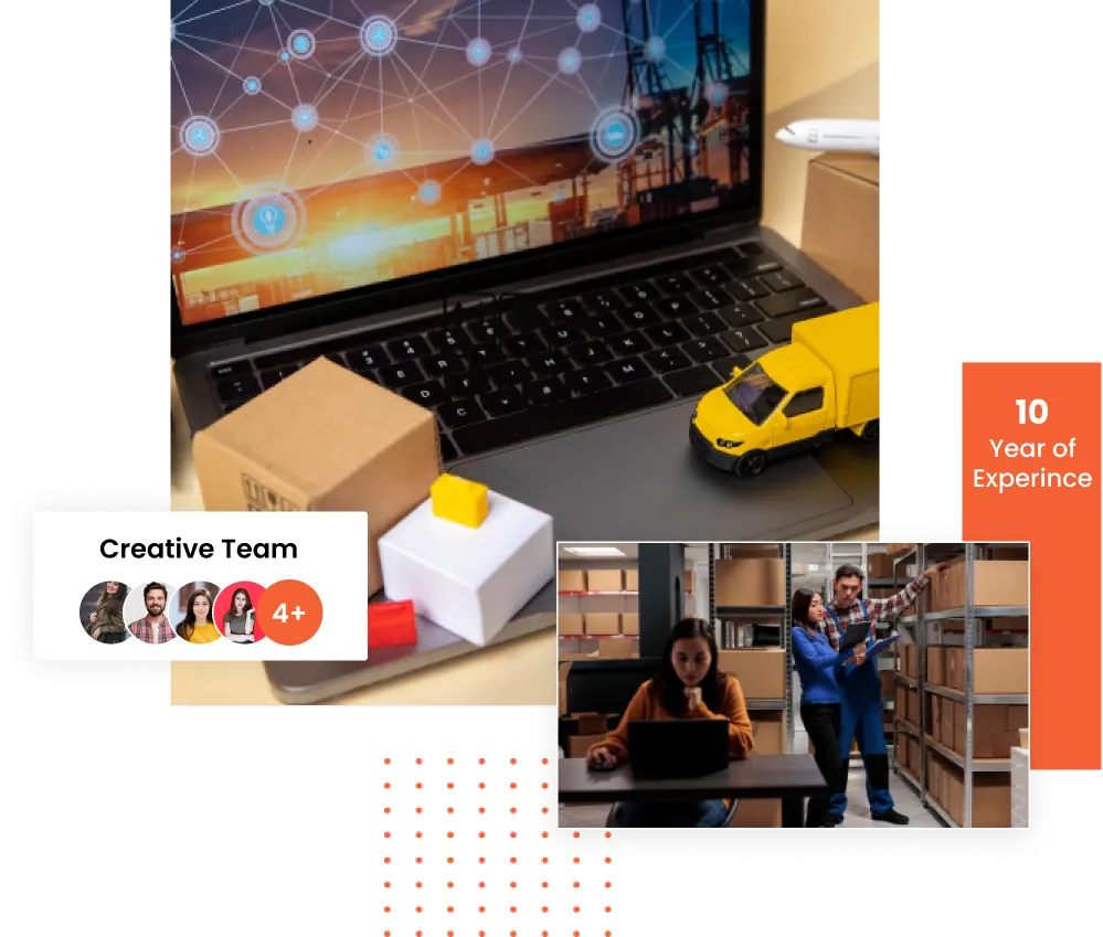 Logistics Software Development Services - Intelivita USA