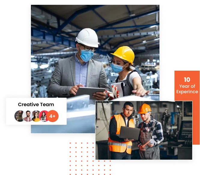 Manufacturing Software Development Company - Intelivita USA