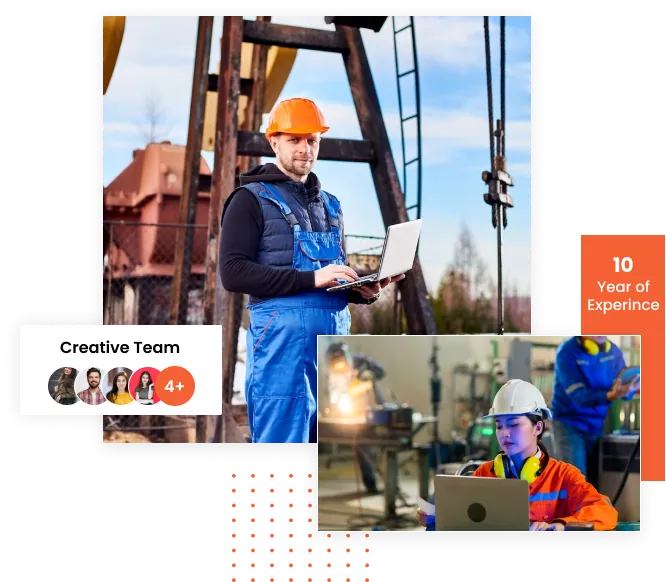 Oil and Gas Software Development Company - Intelivita USA