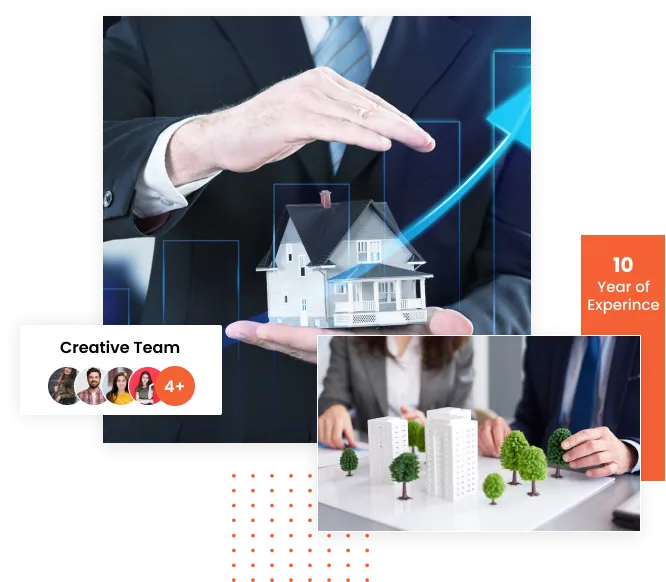 Real Estate Software Development Company - Intelivita USA
