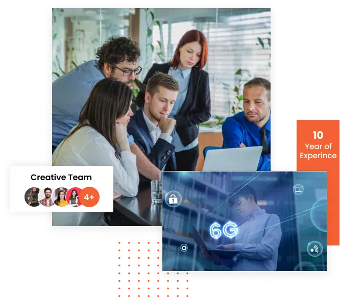 Telecom Software Development Services | USA - Intelivita