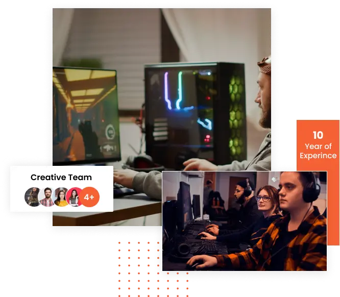 Top Mobile Game Development Services Company - Intelivita