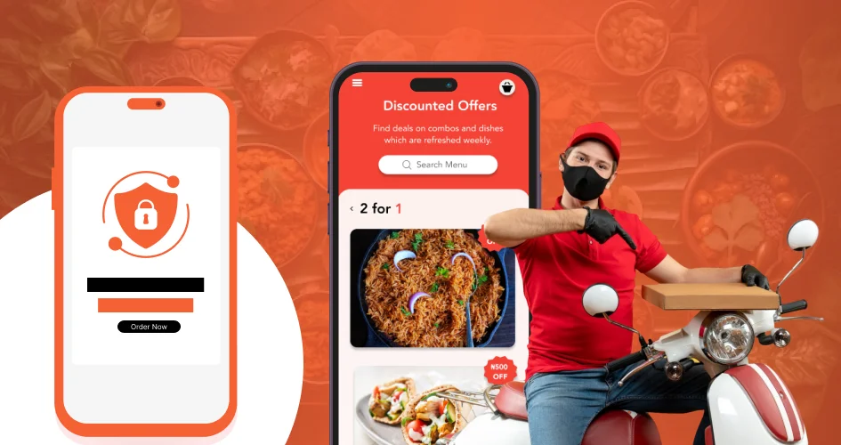 Food Delivery KPIs: Top 7 Metrics to Measure Of Your Business