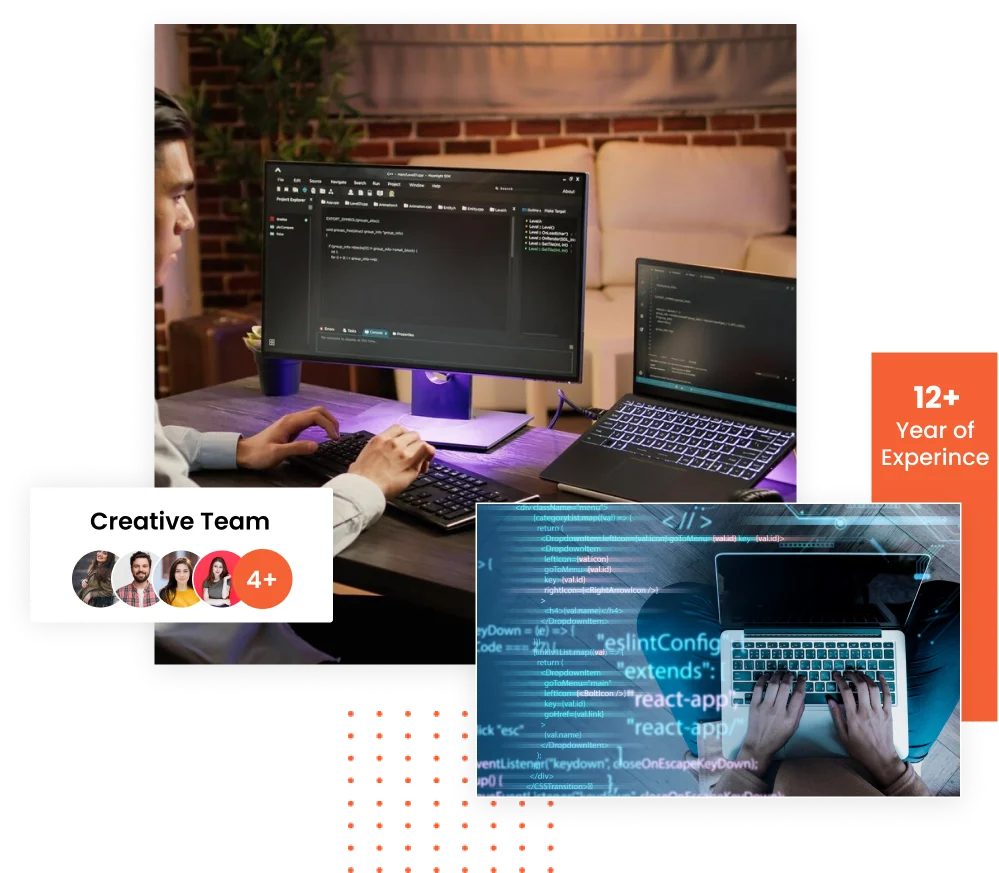 Node.JS Development - Intelivita