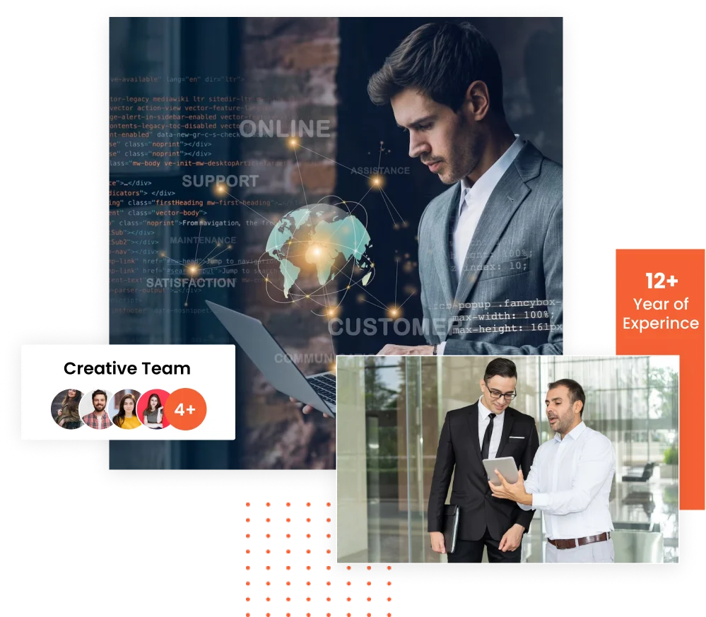 Software Development Services USA - Intelivita