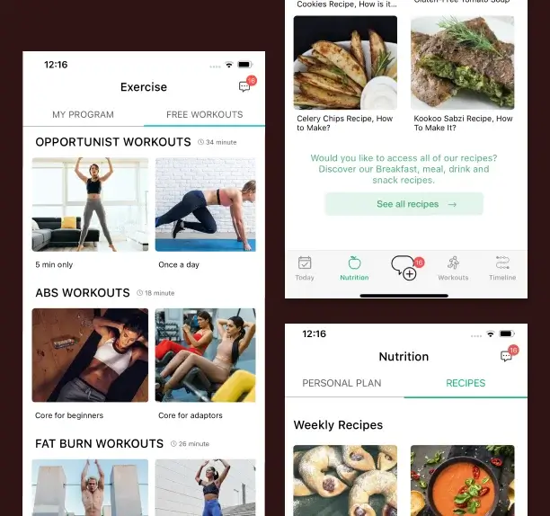 FormAssist | Case Study — Intelivita