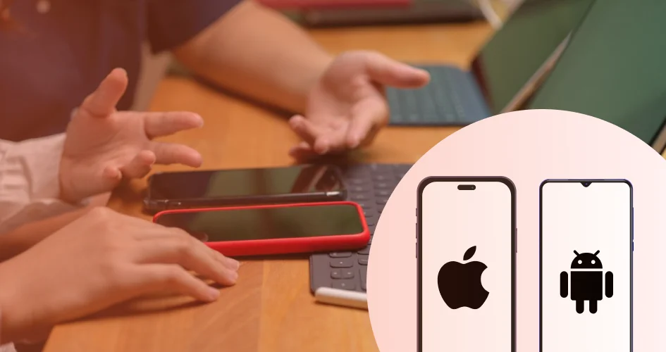 45+ Best App Ideas for Startups to Launch In 2024