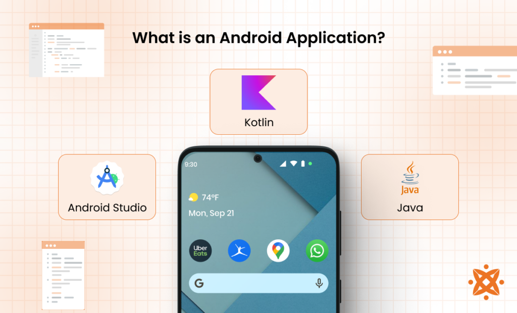 Android Application: Definition, Types, Features, Development, Pros and ...