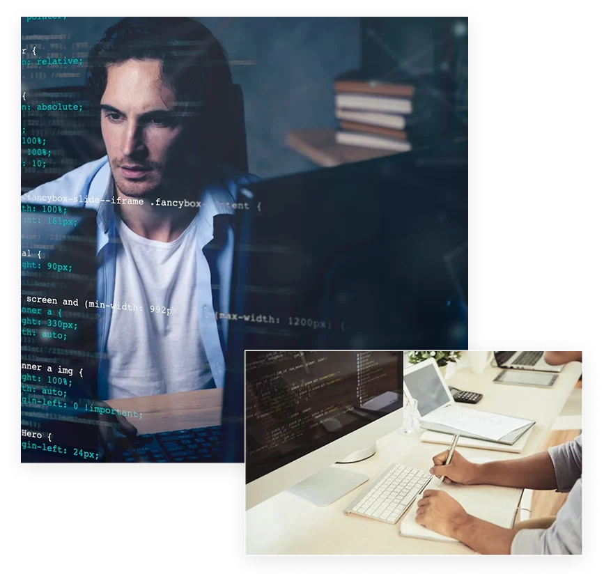 Backend Development Services for Companies